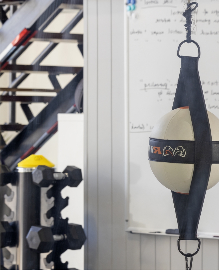 Beginners Training – MMA Lab